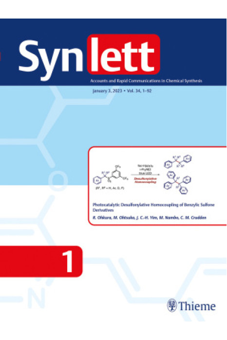 Synlett
