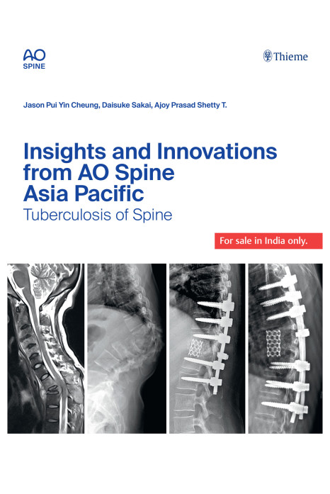 Insights and Innovations from AO Spine Asia Pacific